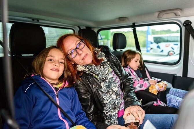 Private transfer From Las Americas Airport (SDQ) To Samana - The Value for Travelers