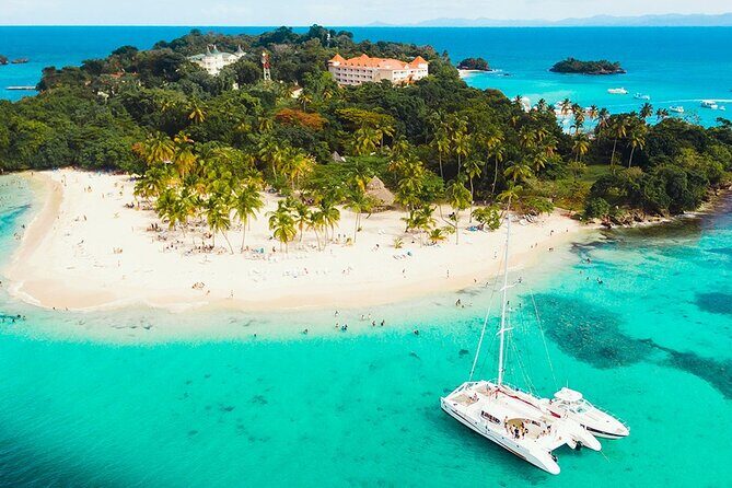 Private transfer From Las Americas Airport (SDQ) To Samana - Who Is This Service Best For?