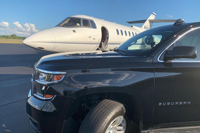 Private Transfer from LAS to Lake Las Vegas / Las Vegas - The Sum Up: Who Is This Transfer Best For?