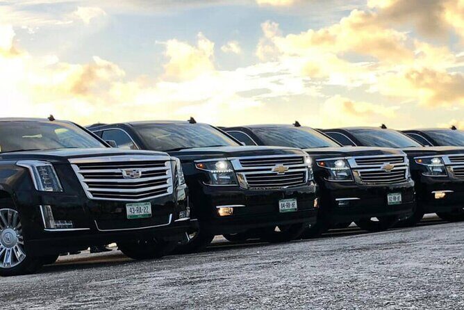 Private Transfer From LAX with Professional Chauffeur - Why This Transfer Makes Sense for Travelers