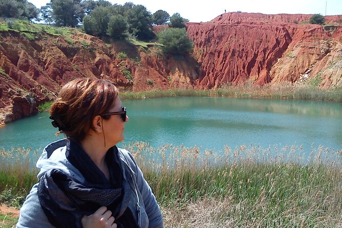 Private Transfer From Lecce to Otranto or Gallipoli and Return - Tour Features and Inclusions