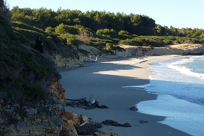 Private Transfer From Lecce to Otranto or Gallipoli and Return - Accessibility and Participation Information