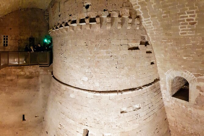 Private Transfer From Lecce to Otranto or Gallipoli and Return - Customer Reviews and Feedback