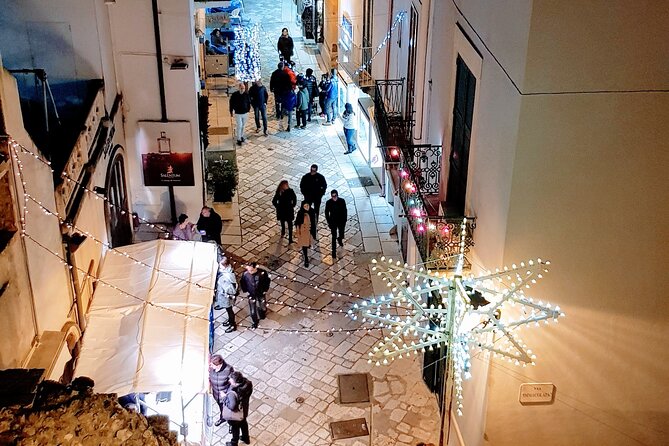 Private Transfer From Lecce to Otranto or Gallipoli and Return - Pricing and Cancellation Policy