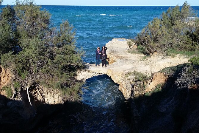 Private Transfer From Lecce to Otranto or Gallipoli and Return - Customization Options for Your Tour