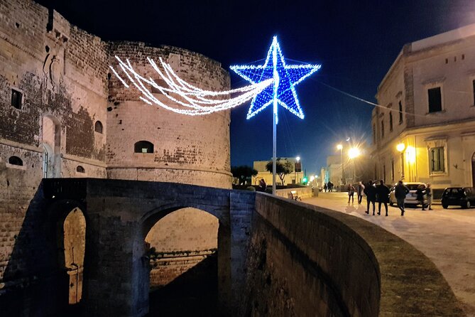 Private Transfer From Lecce to Otranto or Gallipoli and Return - Contact and Communication Information