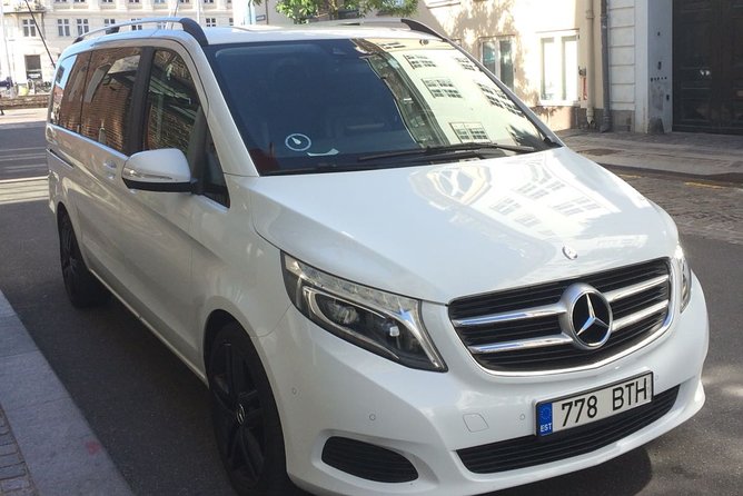 Private transfer from Levi to Rovaniemi - Introduction