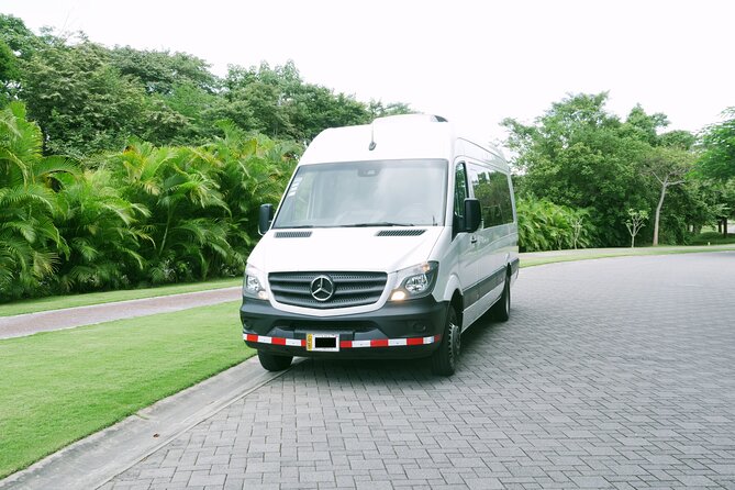 Private Transfer From Liberia Airport to Dreams Las Mareas - Booking and Cancellation Policy