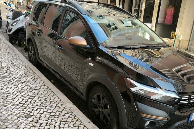 Private Transfer From Lisbon Airport Hotels Lisbon - Accessibility and Policies