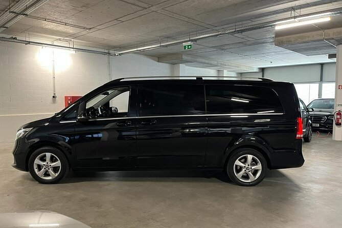 Private Transfer from Lisbon Airport to Porto - The Practical Reality of the Transfer