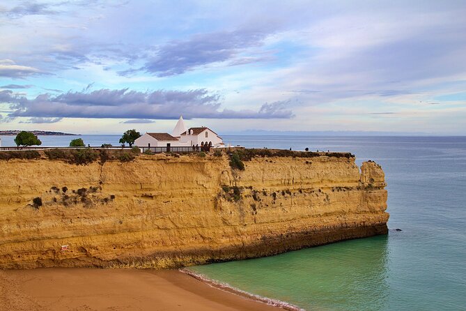 Private Transfer from Lisbon to Albufeira-2 Hours for Sightseeing - In-Depth Look at the Itinerary