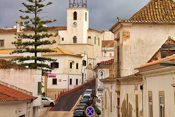 Private Transfer from Lisbon to Albufeira-2 Hours for Sightseeing - Is It Worth the Price?