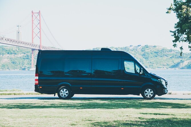 Private transfer from Lisbon to Fátima - Key Points