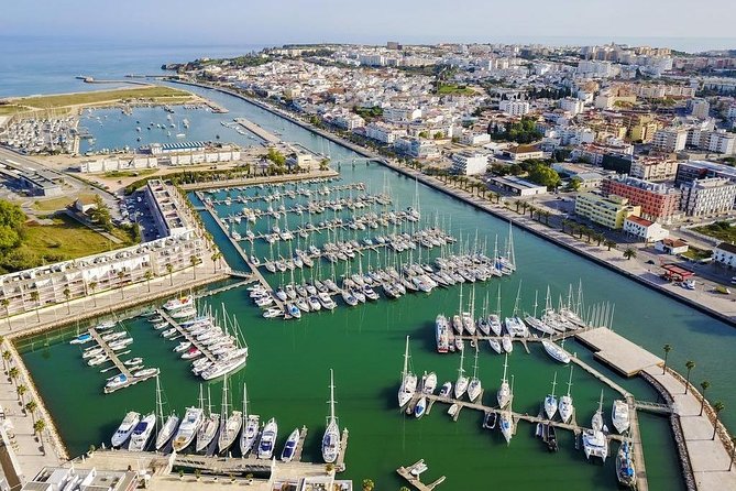 Private Transfer from Lisbon to Lagos (1-3 pax) - Who Will Benefit Most?