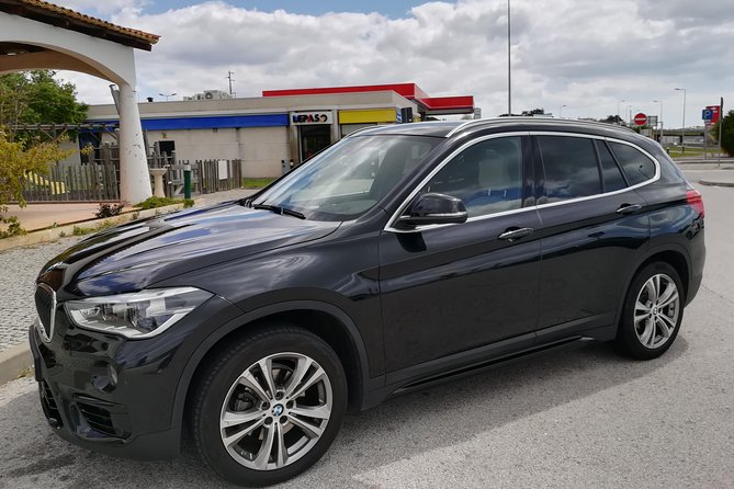 Private Transfer from Lisbon to Lagos (1-3 pax) - The Sum Up