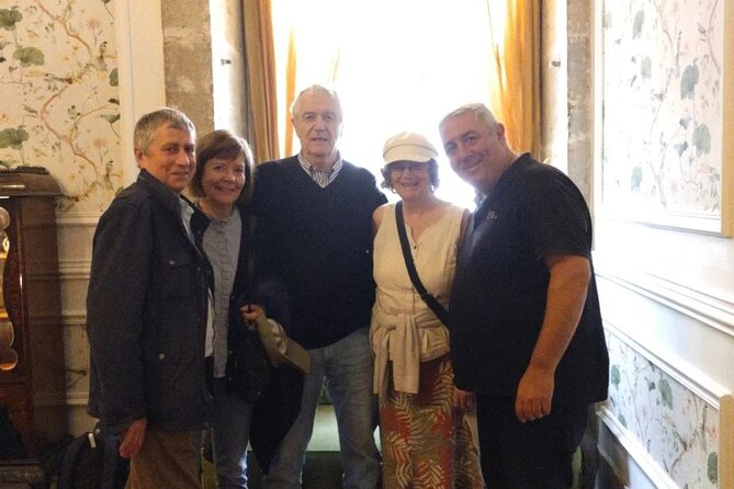 Private Transfer From Lisbon to Lisbon Airport - Accessibility and Participation