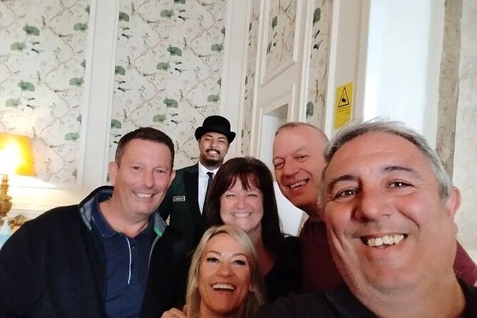 Private Transfer From Lisbon to Lisbon Airport - Booking Information