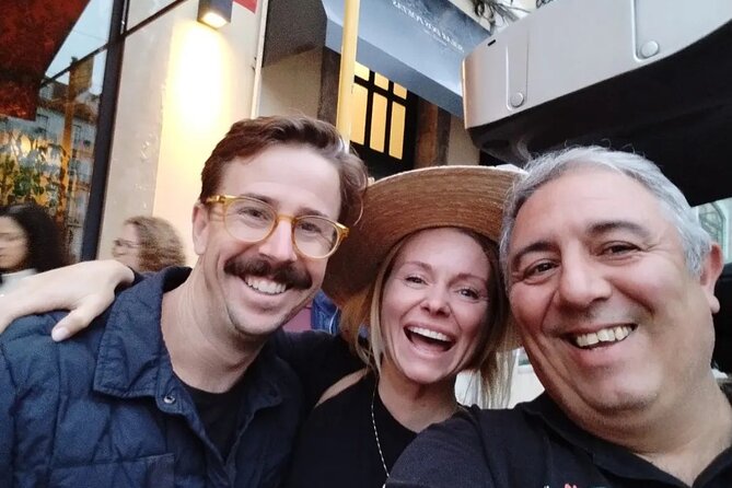 Private Transfer From Lisbon to Lisbon Airport - What to Expect