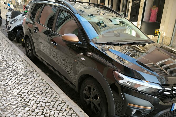 Private Transfer From Lisbon to Lisbon Airport - Customer Reviews