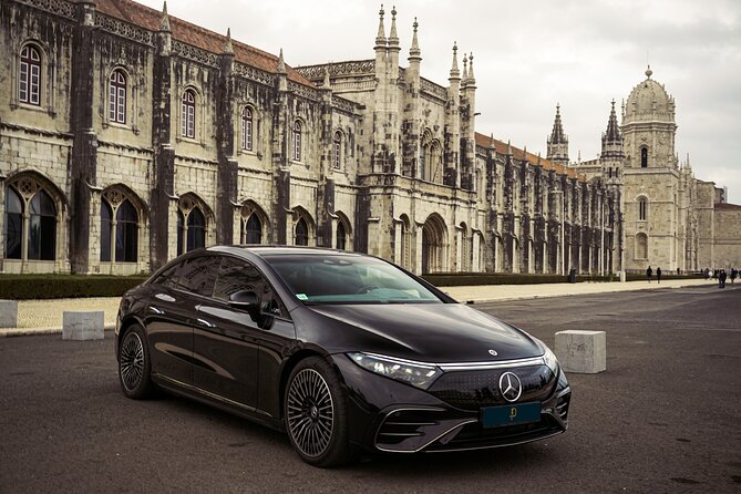 Private Transfer From Lisbon to Porto - Who Is It Best For?