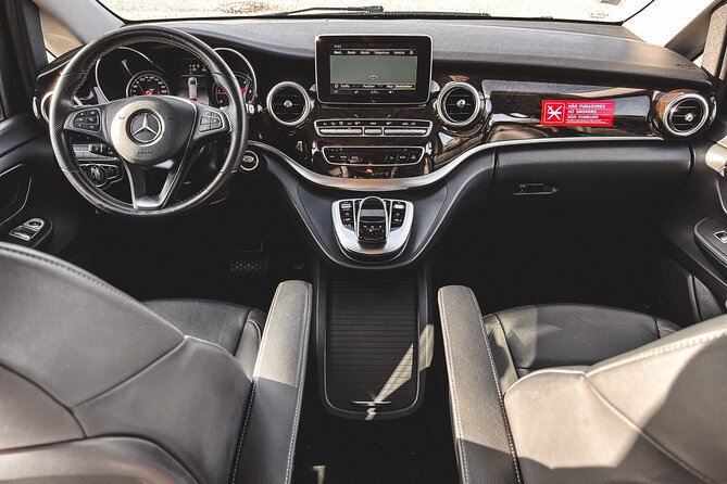 Private Transfer From Lisbon to Porto - Final Thoughts