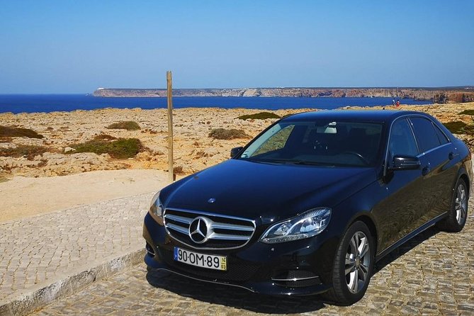 Private Transfer From Lisbon to Porto or From Porto to Lisbon - Customer Reviews and Feedback