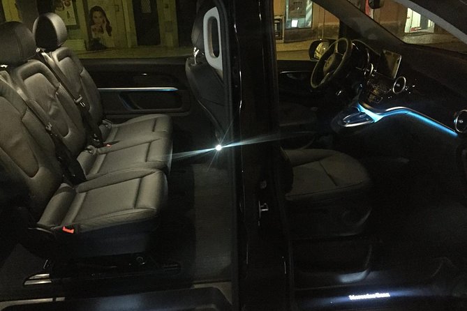 Private Transfer From Lisbon to Porto or From Porto to Lisbon - Frequently Asked Questions