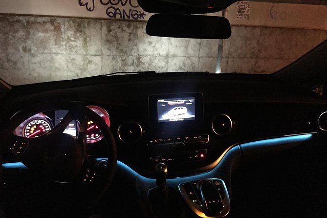 Private Transfer From Lisbon to Porto or From Porto to Lisbon - Why Choose This Private Transfer Service