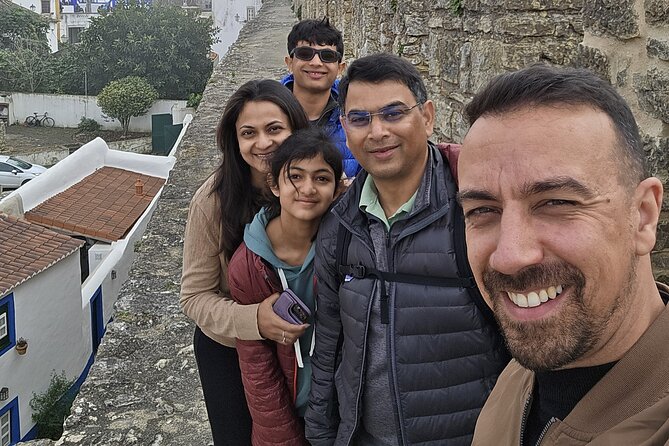 Private Transfer From Lisbon to Porto With Wifi on Board - Customer Testimonials and Experiences