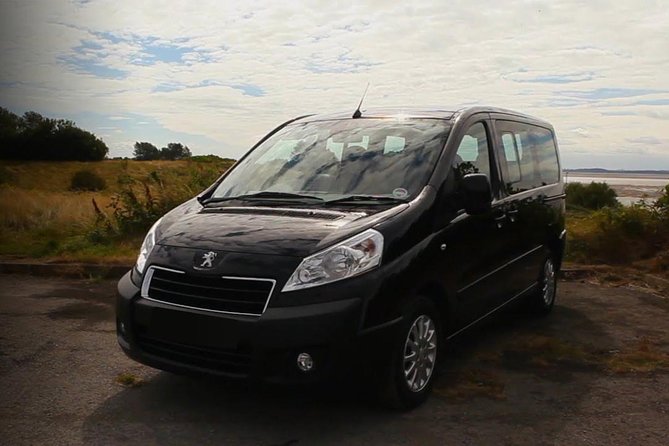 Private transfer from Ljubljana city to Piran - Introduction