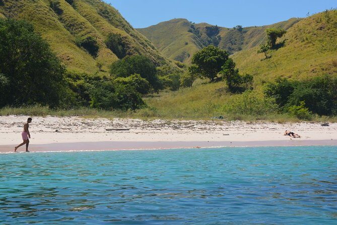 Private Transfer from Lombok Airport (LOP) to Dusun Setangi - Final Thoughts