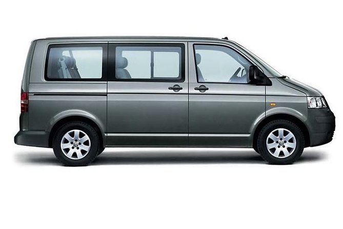 Private Transfer from London accommodation to Cruise terminal - Introduction to the Private Transfer Experience