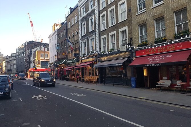 Private Transfer from London accommodation to Cruise terminal - FAQ