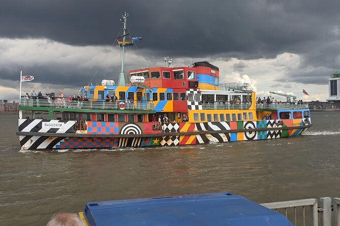 Private Transfer from London & All London Airports to Liverpool - Who Is This Transfer Best For?