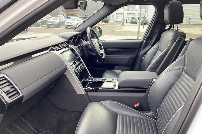 Private transfer from London Heathrow Airport to Southampton - Who Will Benefit Most?