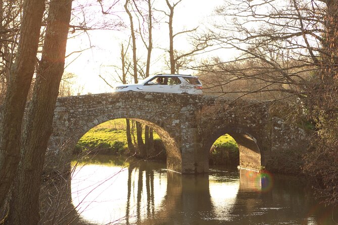 Private transfer from London Heathrow Airport to Southampton - FAQ