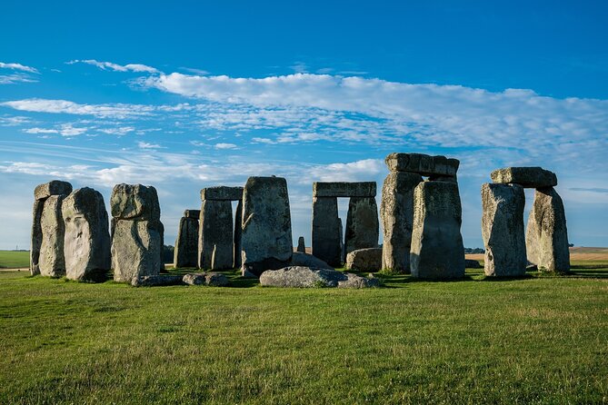 Private Transfer from London to Southampton with Stonehenge Stop - An Honest Look at the Experience