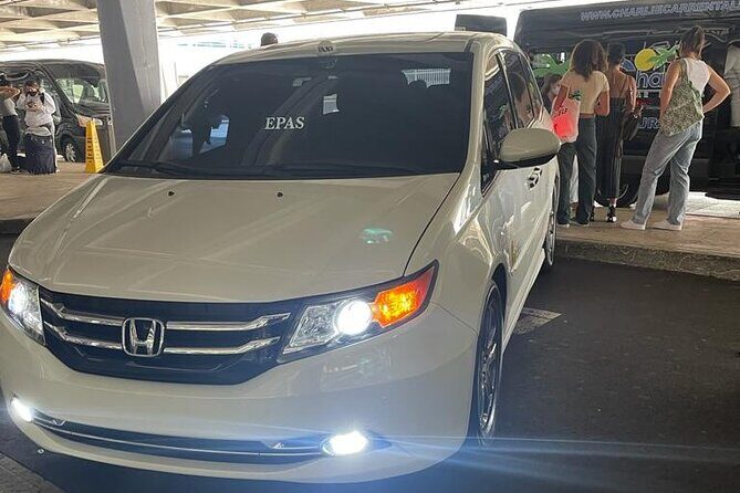 Private Transfer from Los Angeles Airport (LAX) to Cruise Terminal - Who Will Love This Transfer?