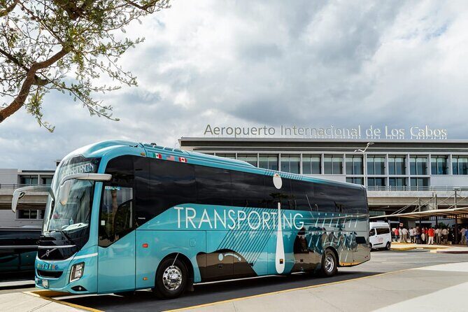 Private Transfer from Los Cabos Airport to Cabo San Lucas - The Sum Up: Who Should Book This?