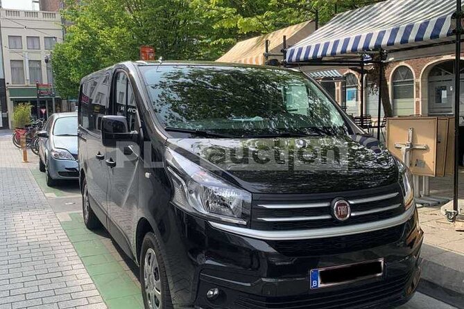 Private Transfer from Lourdes Airport LDE to Lourdes City by Van - Practical Tips for Booking and Enjoying Your Transfer