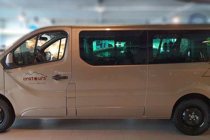 Private Transfer From Lucerne to Zurich Airport - Host Responses and Recommendations