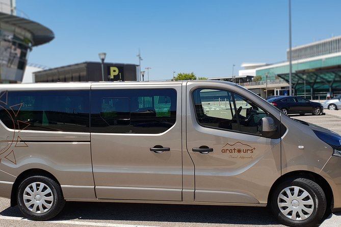 Private Transfer From Lucerne to Zurich Airport - Accessibility and Accommodations