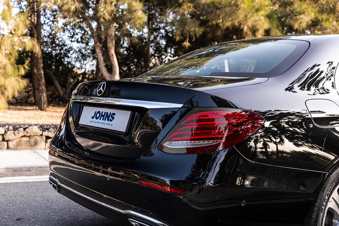Private Transfer from Luqa Airport in Malta - Who Will Get the Most Out of This Service?