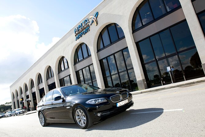 Private Transfer from Luqa Airport in Malta - Final Thoughts