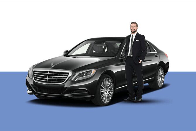 Private Transfer from Lyttelton Port to Christchurch Airport CHC - FAQ