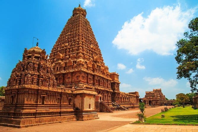 Private Transfer from Madurai to Karaikudi: Hassle-Free Travel - Frequently Asked Questions