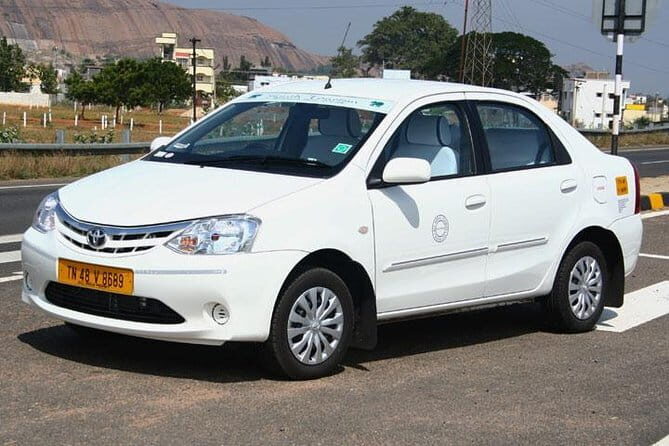 Private Transfer from Madurai to Kodaikanal: Scenic & Hassle-Free - Why This Transfer Offers Good Value