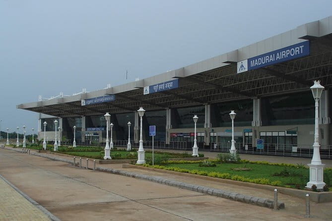 Private Transfer from Madurai to Kodaikanal: Scenic & Hassle-Free - The Authenticity and Authentic Experience