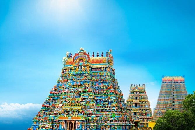 Private Transfer from Madurai to Kodaikanal: Scenic & Hassle-Free - Practical Tips for Your Journey