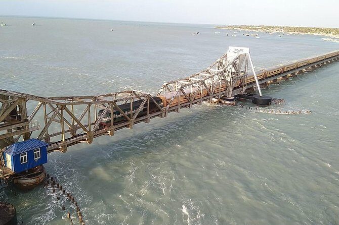 Private Transfer from Madurai to Rameswaram - What Makes Rameswaram Special?